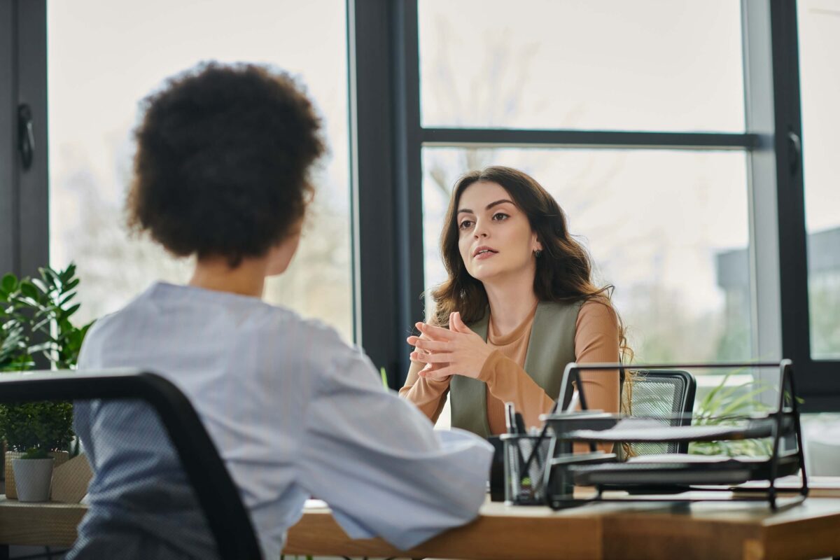 How To Deal With Personality Conflicts At Work | WorkPeace