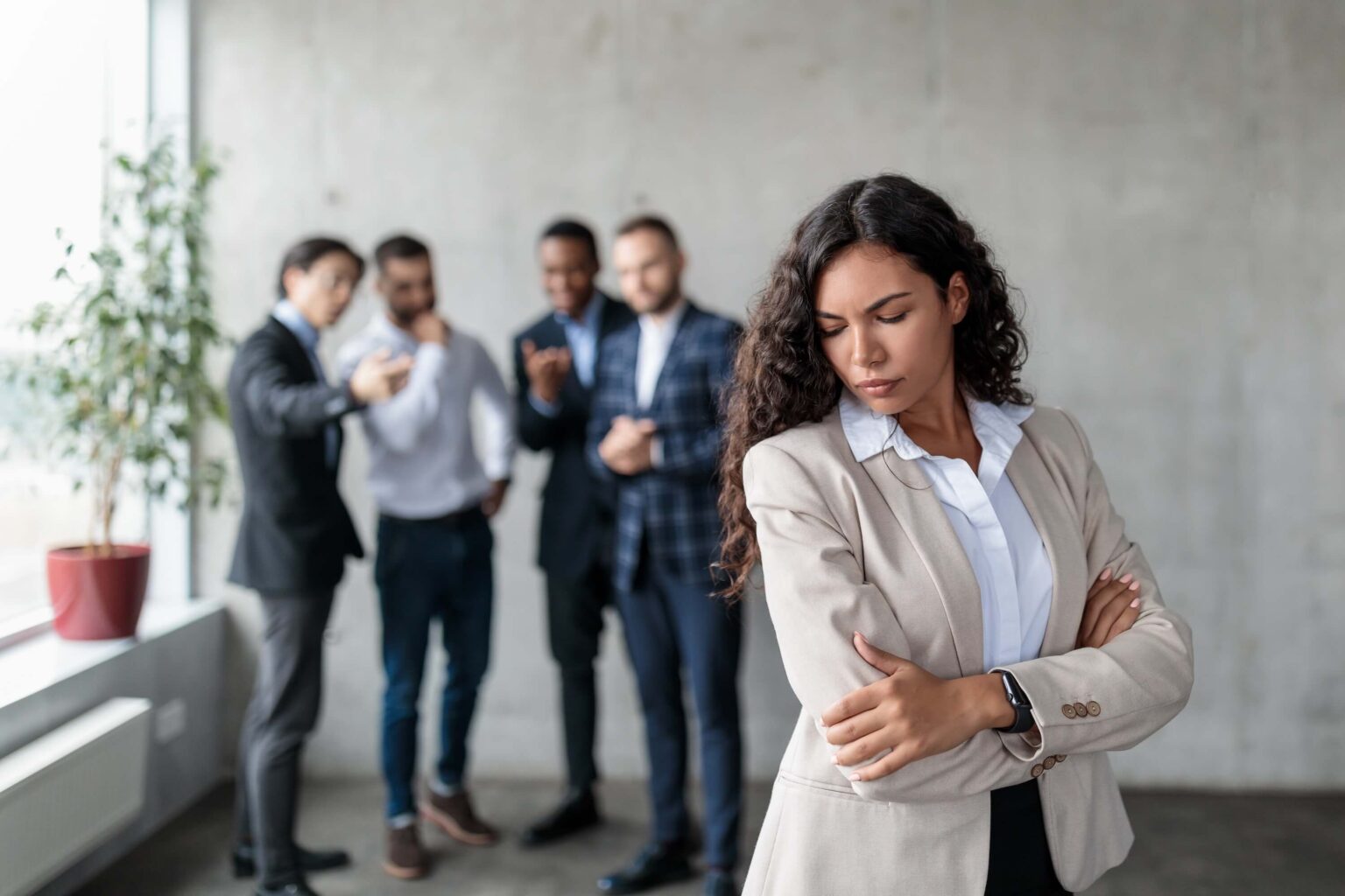 Benefits Of Conflict In The Workplace - WorkPeace